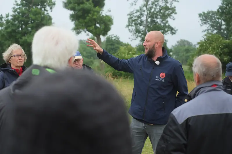 Experience Aggersborg | Viking-Age Ring Fortress Aggersborg