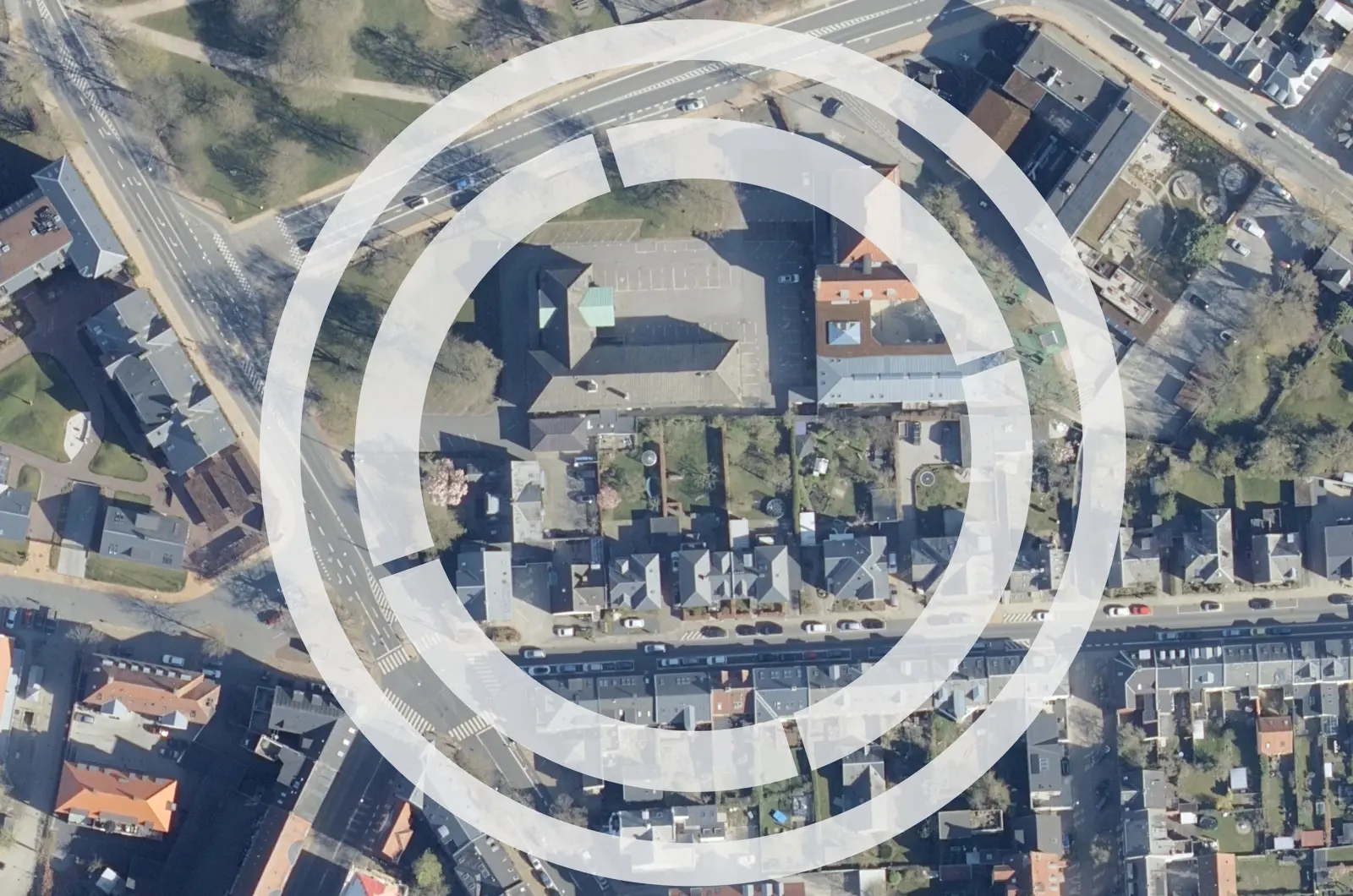 UNESCO Verdensarv | Vikingeborgen Aggersborg