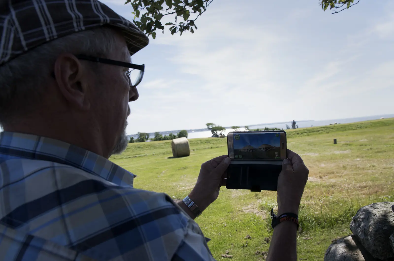 Home | Viking-Age Ring Fortress Aggersborg